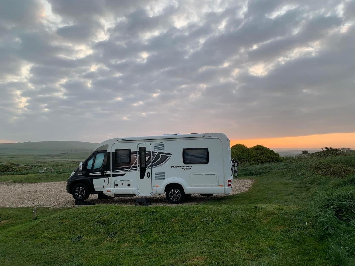 Countryside Motorhomes | Leisure Vehicles with Distinction in Halifax ...