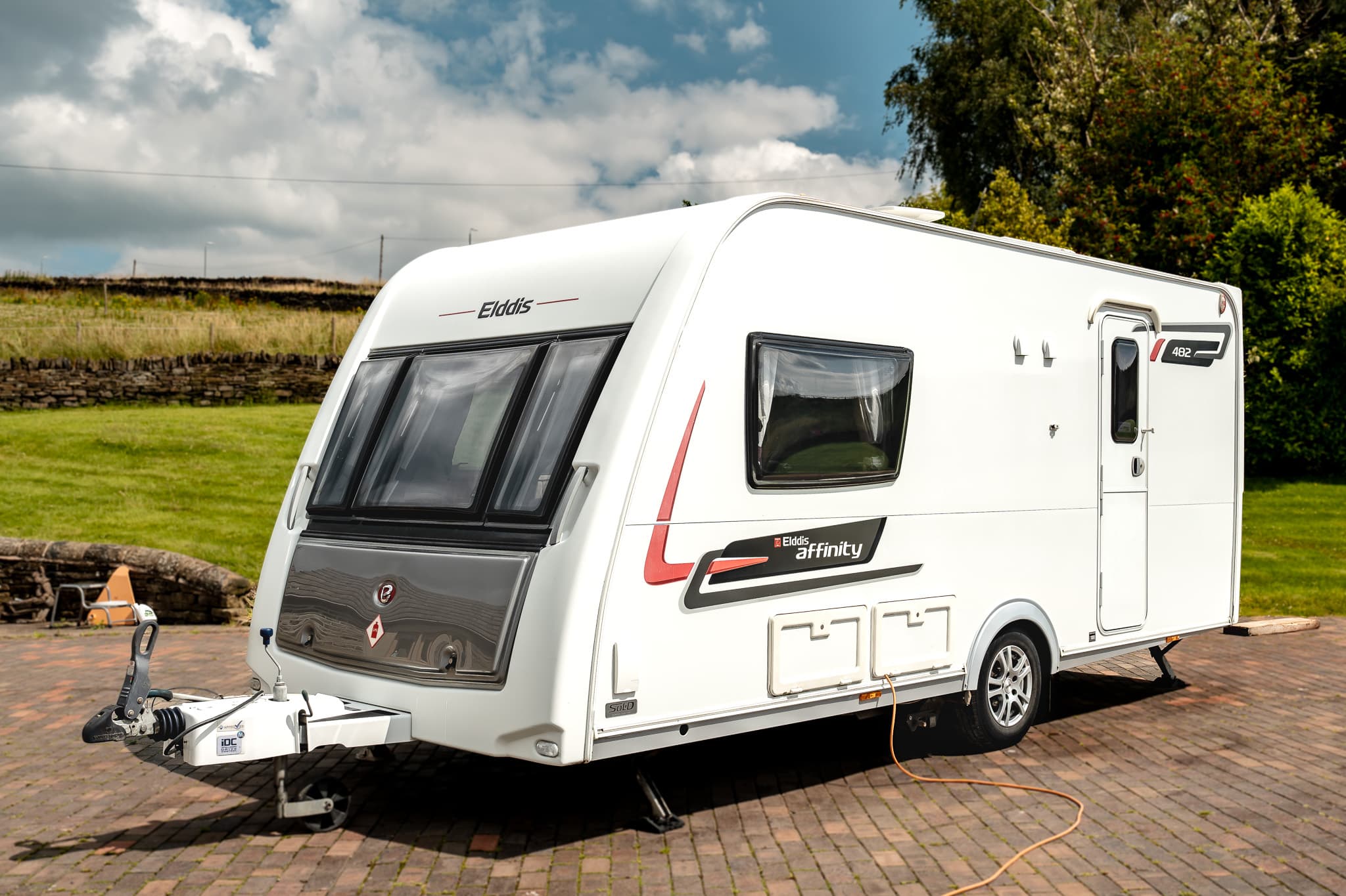 Countryside Motorhomes | Leisure Vehicles with Distinction in Halifax ...